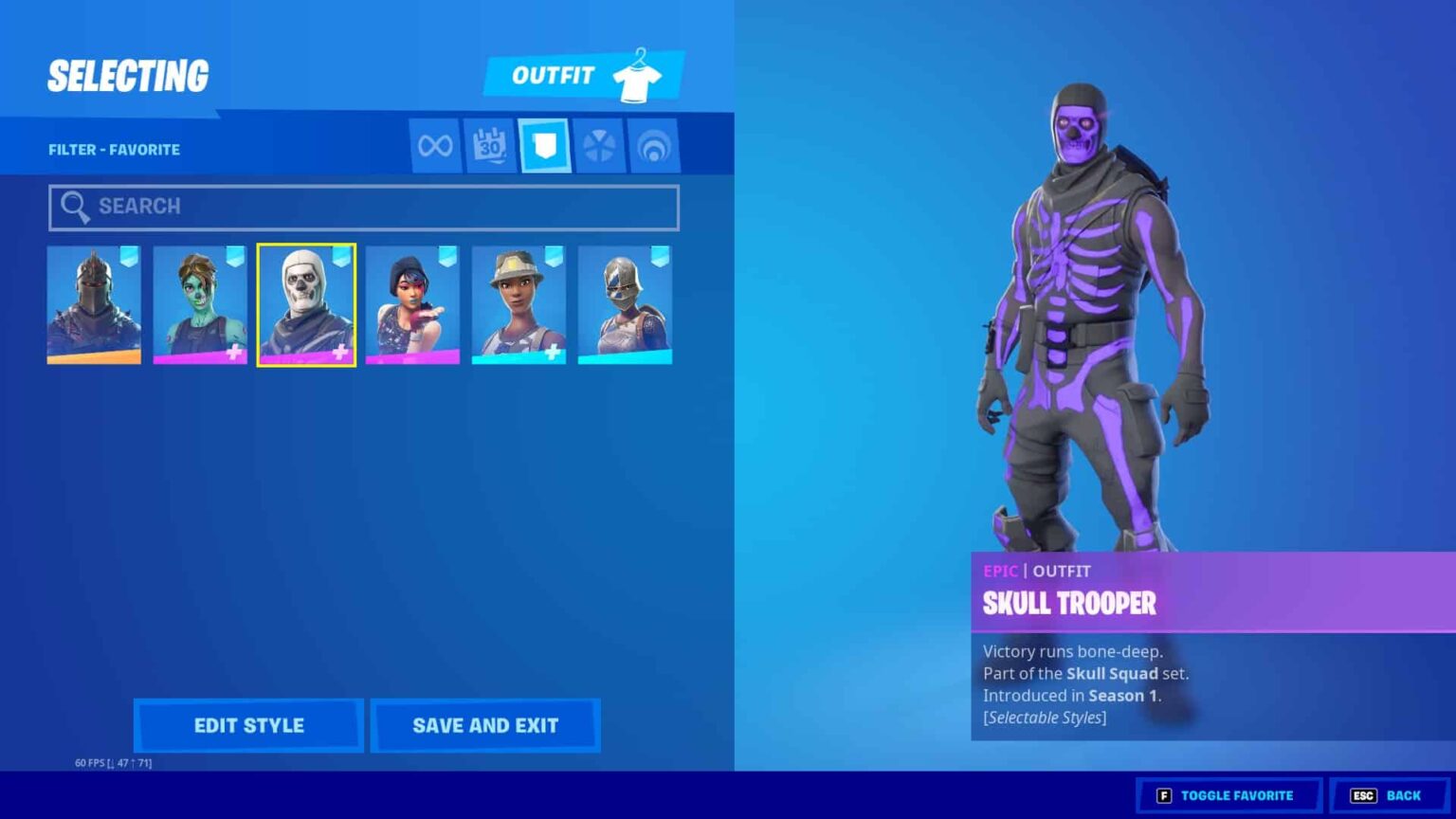Fortnite | DamnModz