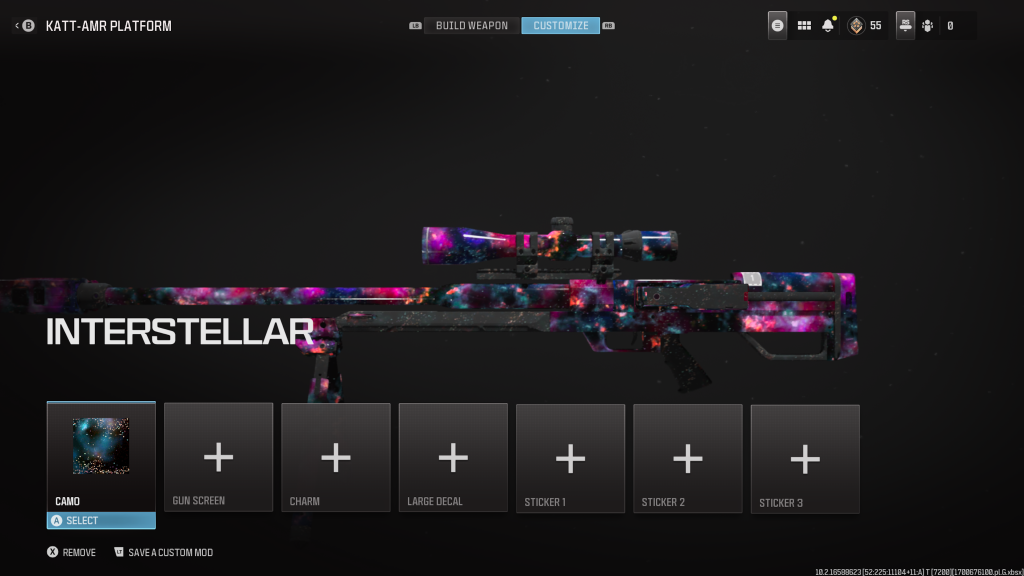 Call of Duty Modern Warfare 3 (MW3): Premade Accounts