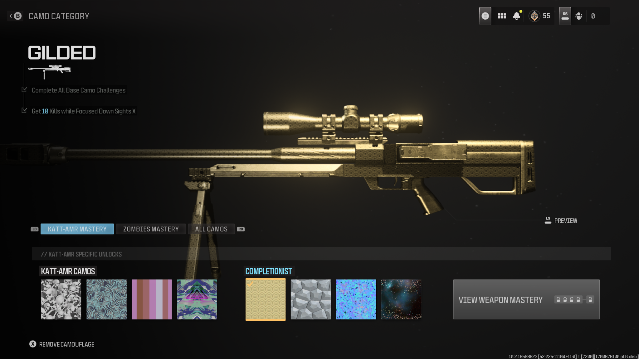 Call of Duty Modern Warfare 3 (MW3): Premade Accounts