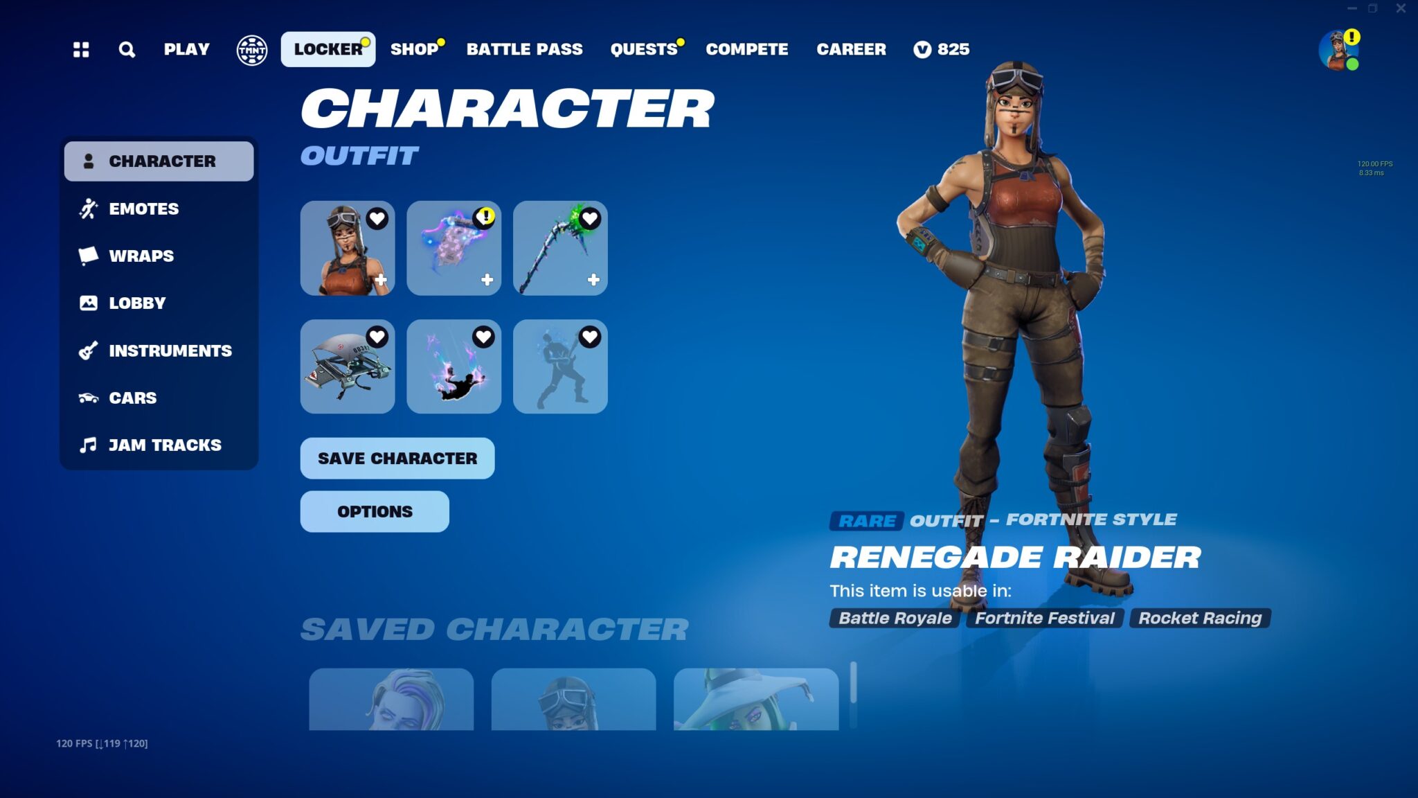 Fortnite | DamnModz