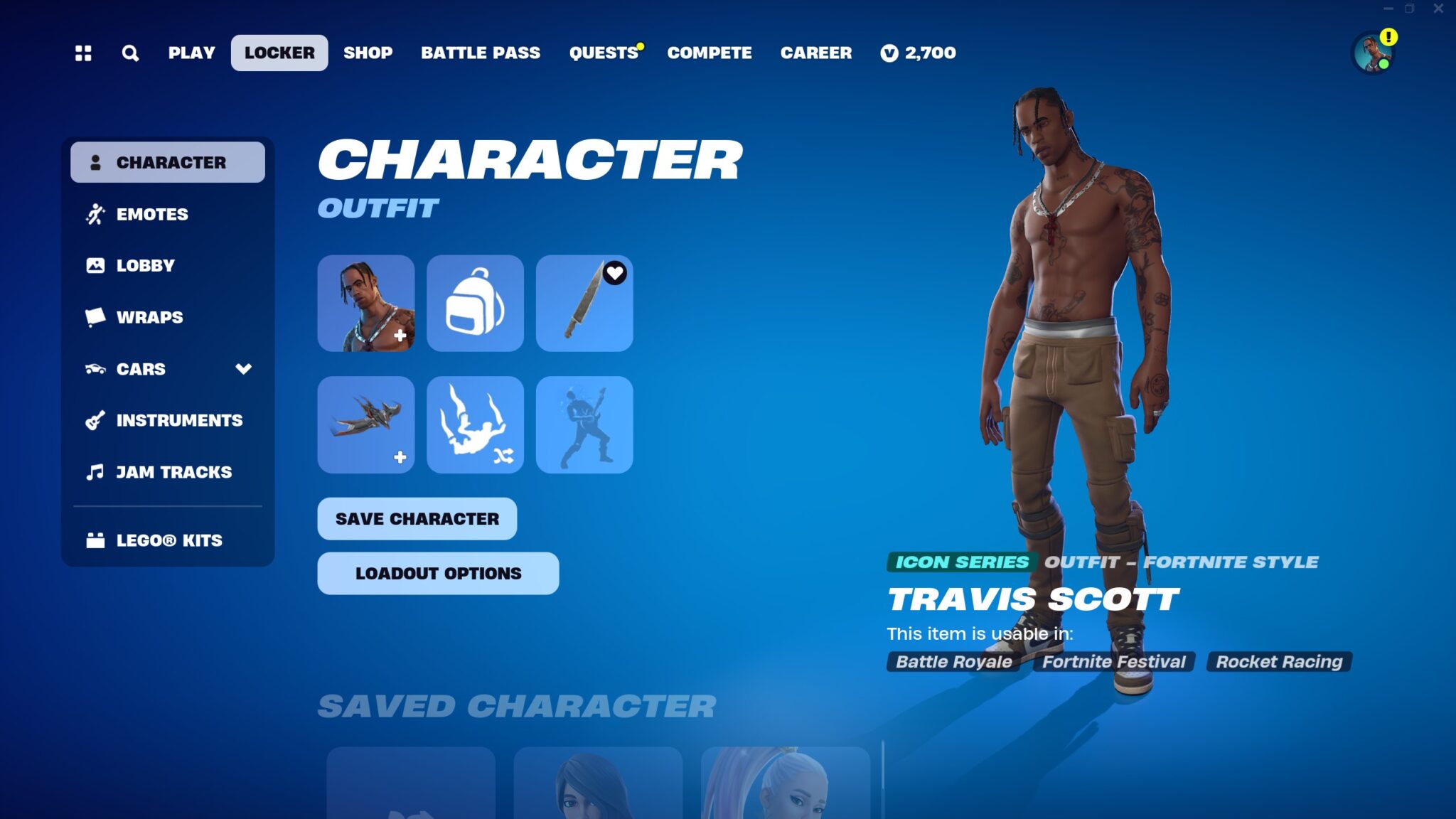 Fortnite | DamnModz