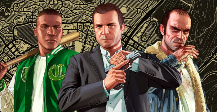 All GTA 5 Cheats, Codes, Commands, and Phone Numbers | DamnModz